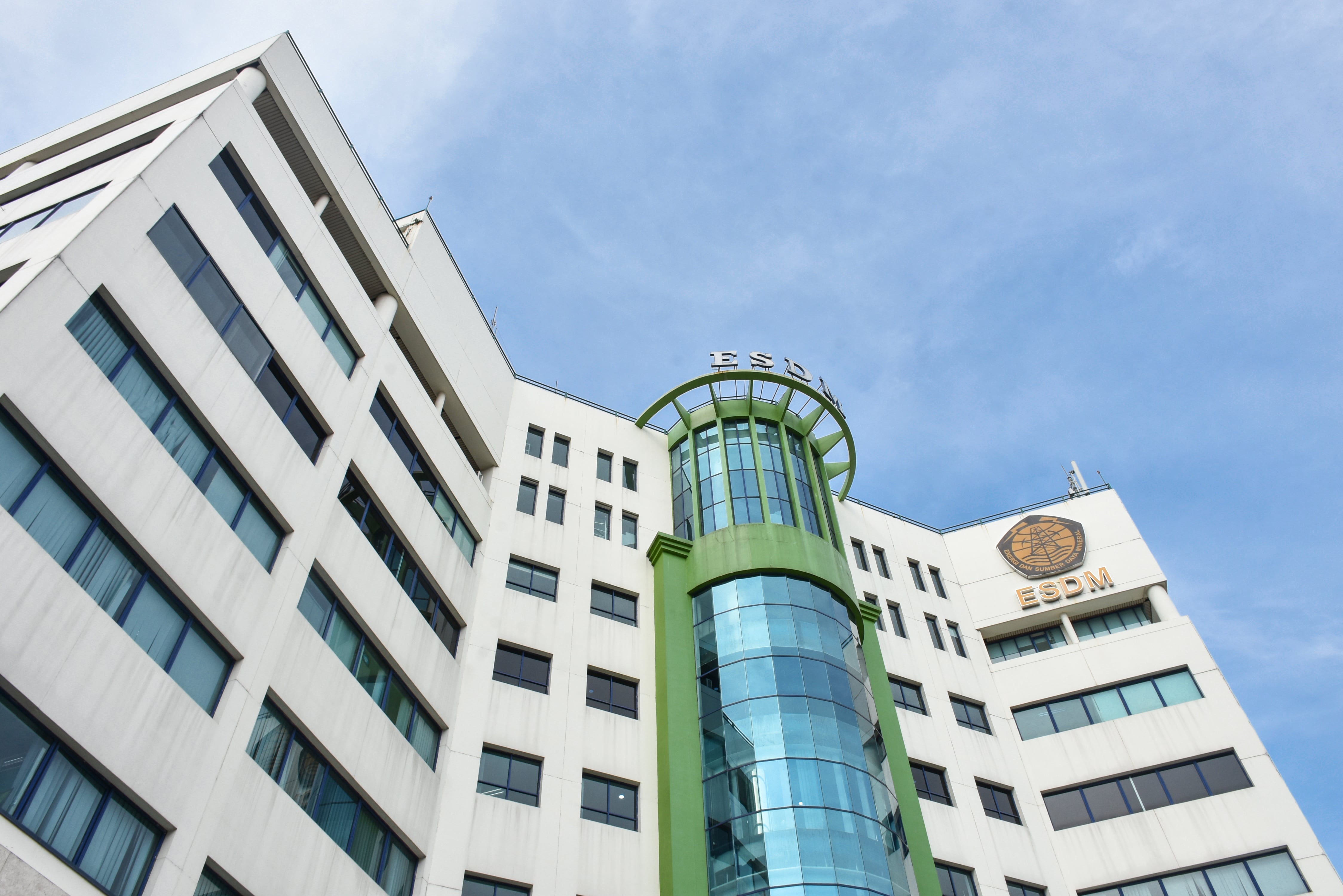 Direktorat Jenderal EBTKE