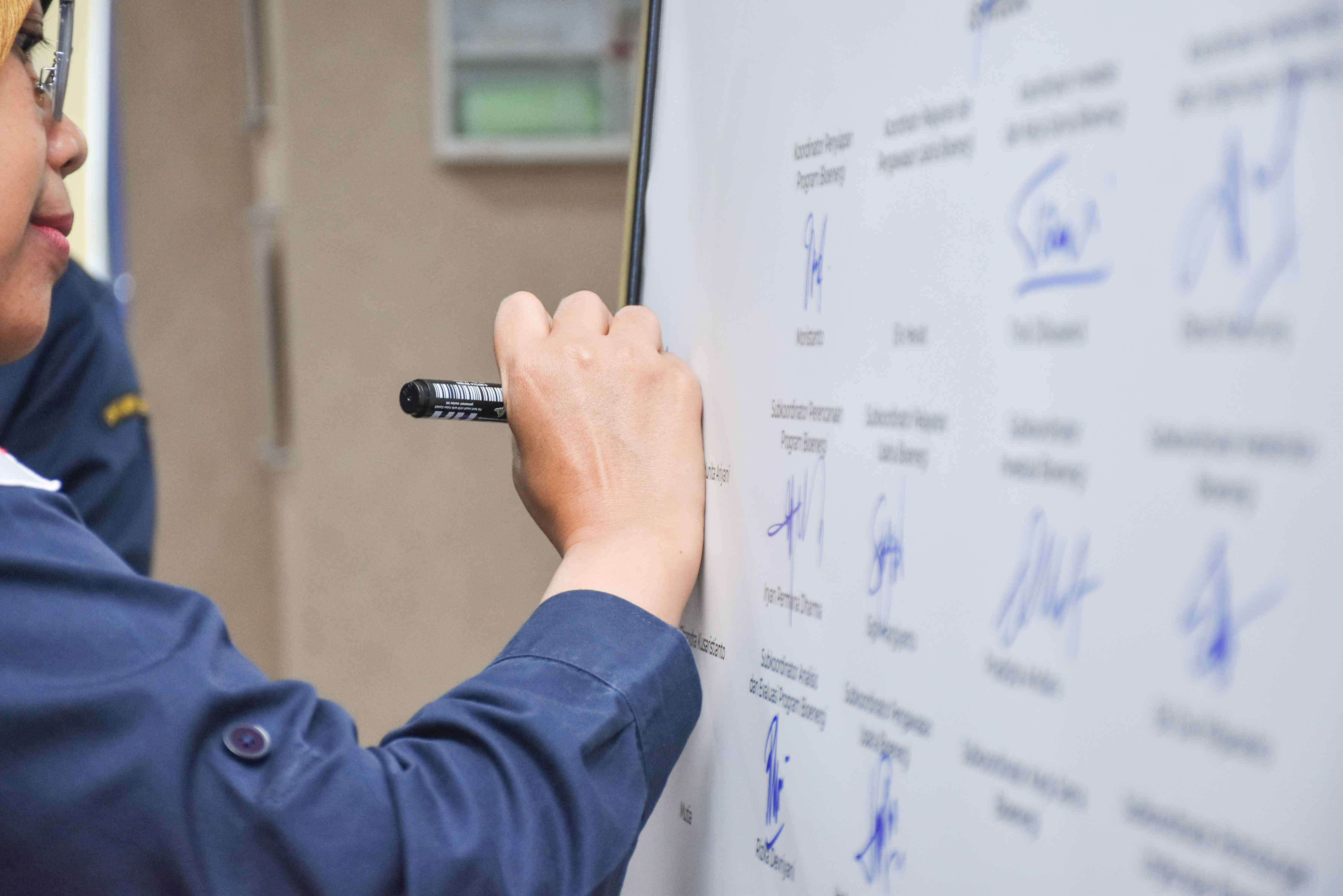 Direktorat Jenderal EBTKE