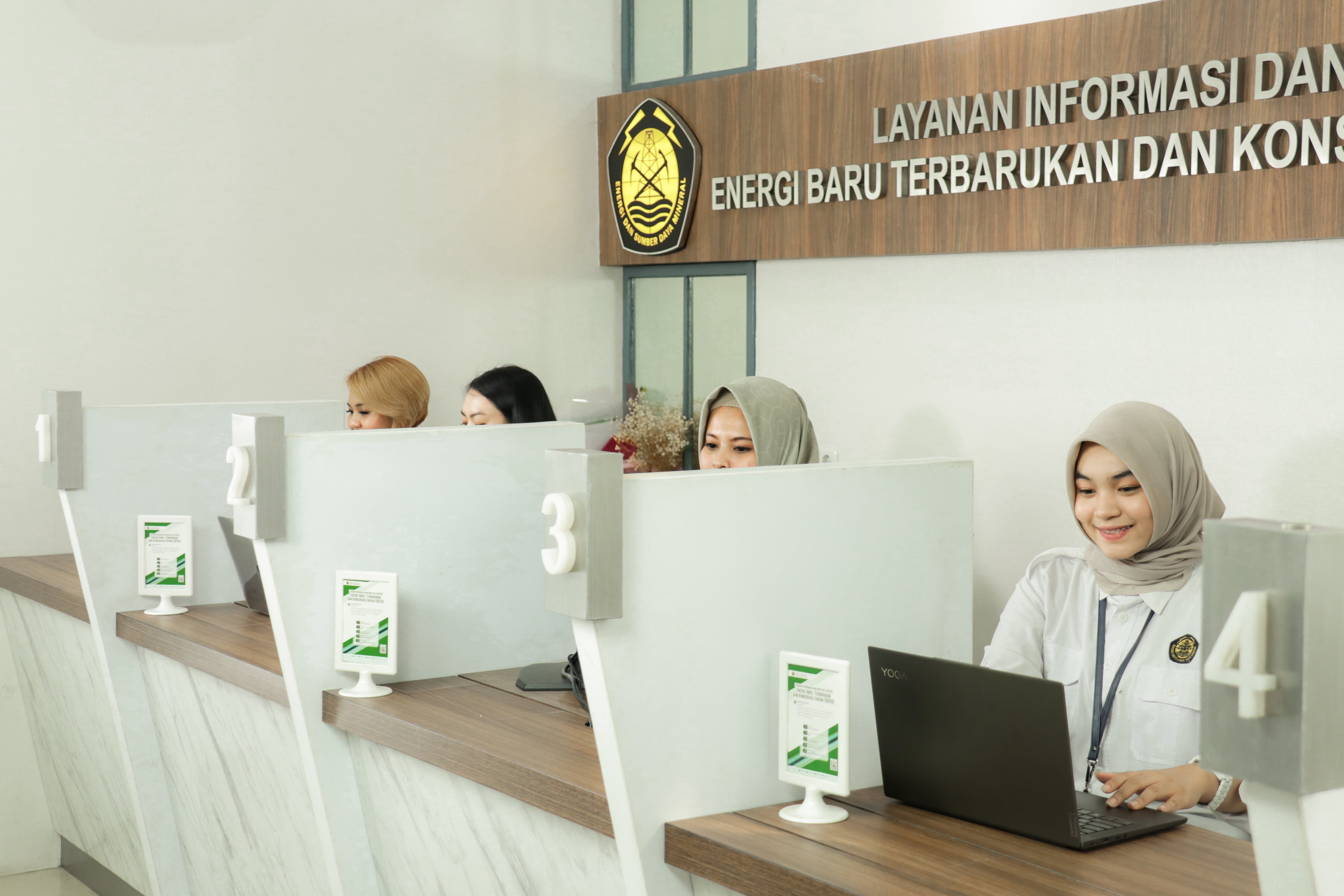 Direktorat Jenderal EBTKE