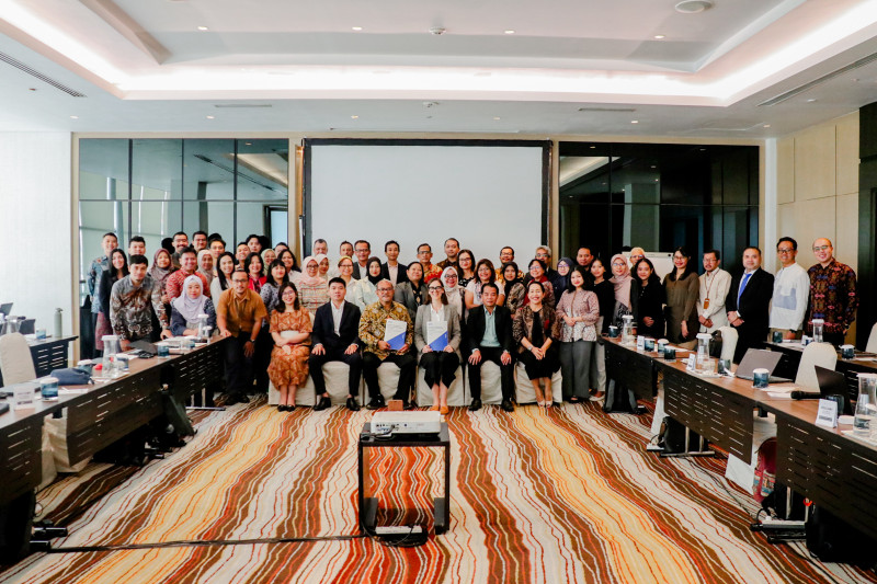 Direktorat Jenderal EBTKE