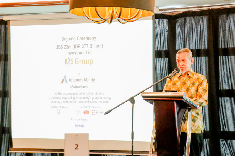 Direktorat Jenderal EBTKE