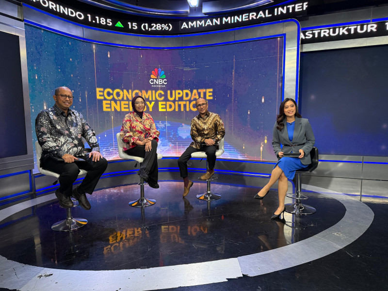 Direktorat Jenderal EBTKE