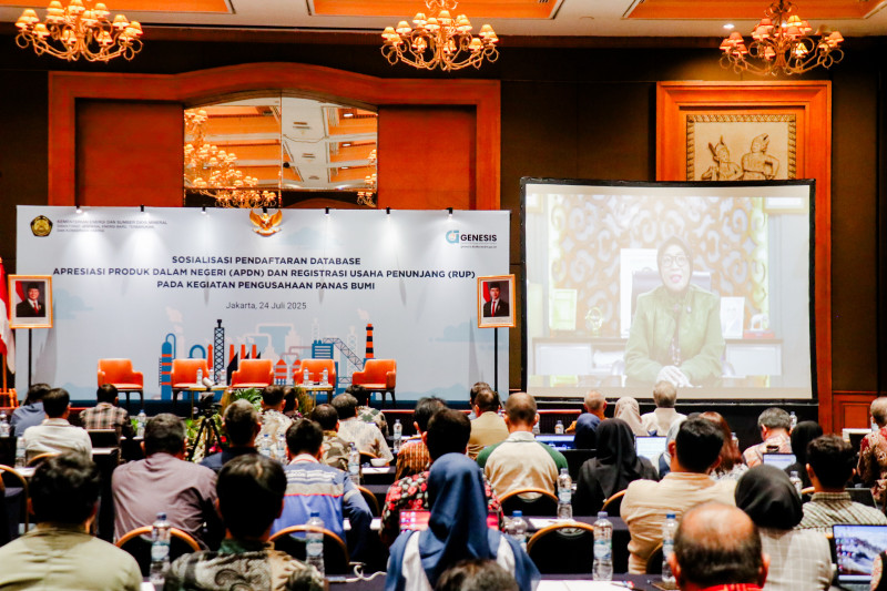 Direktorat Jenderal EBTKE