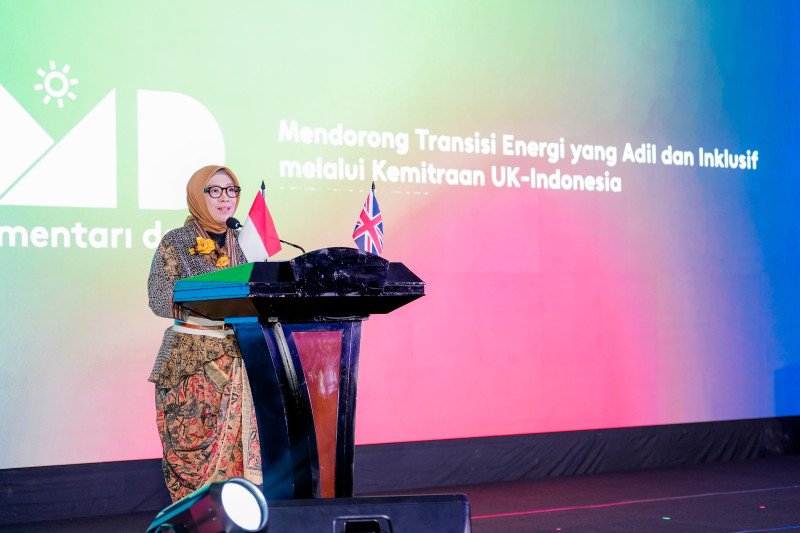 Direktorat Jenderal EBTKE