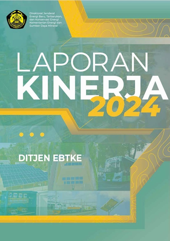 Direktorat Jenderal EBTKE