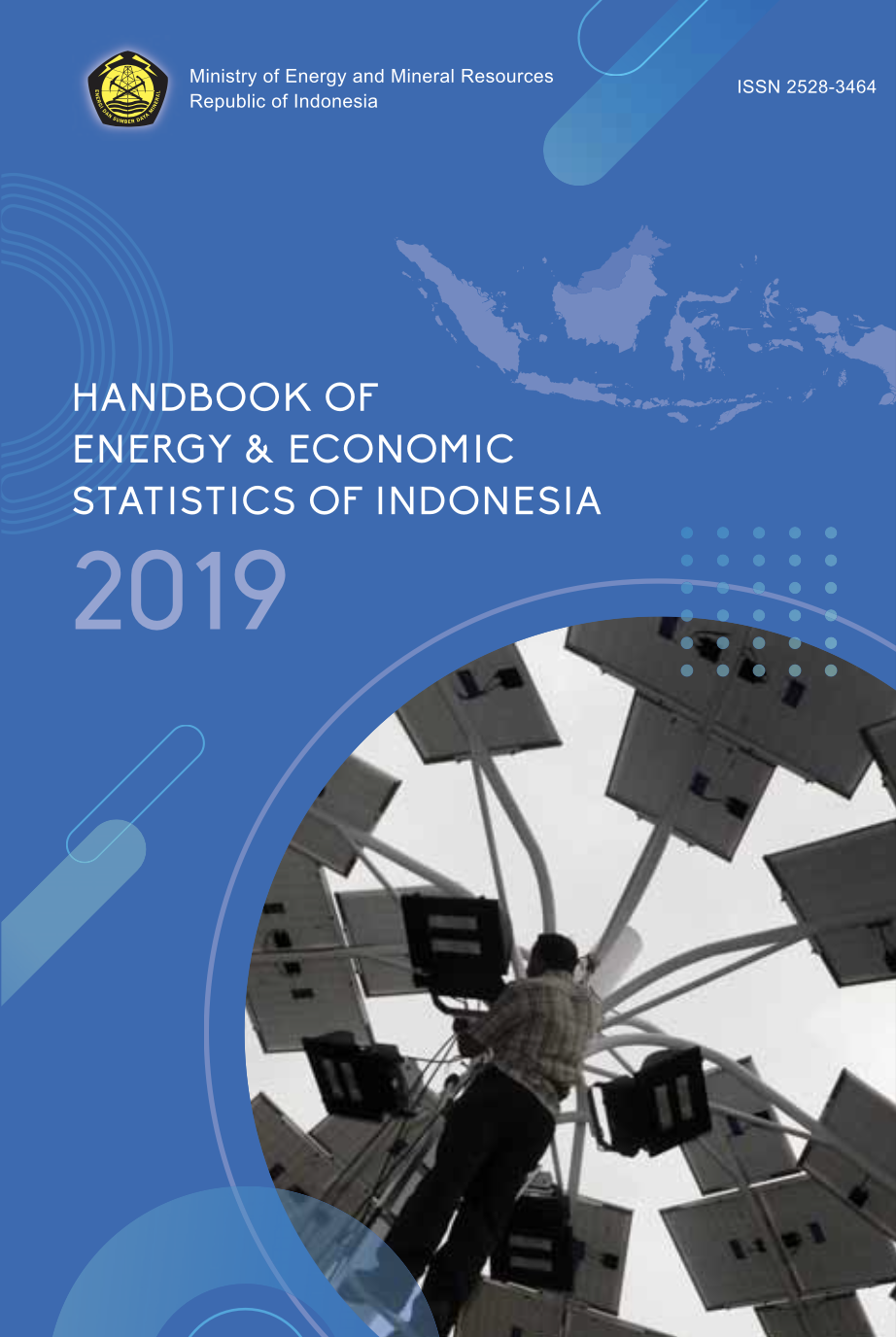 Direktorat Jenderal EBTKE