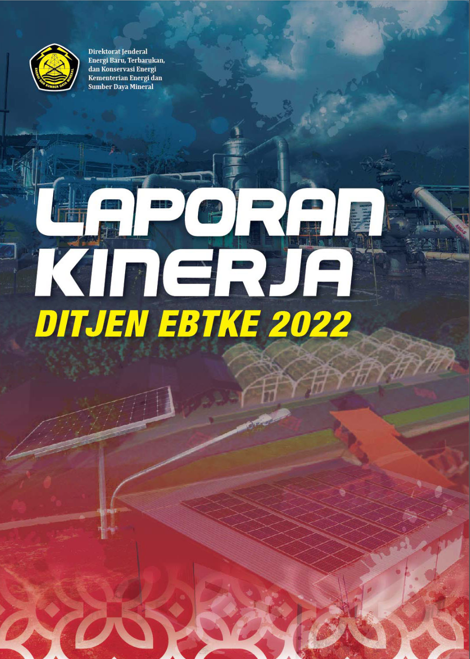 Direktorat Jenderal EBTKE