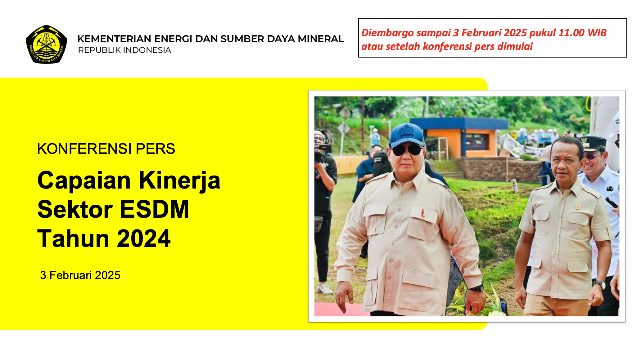 Direktorat Jenderal EBTKE