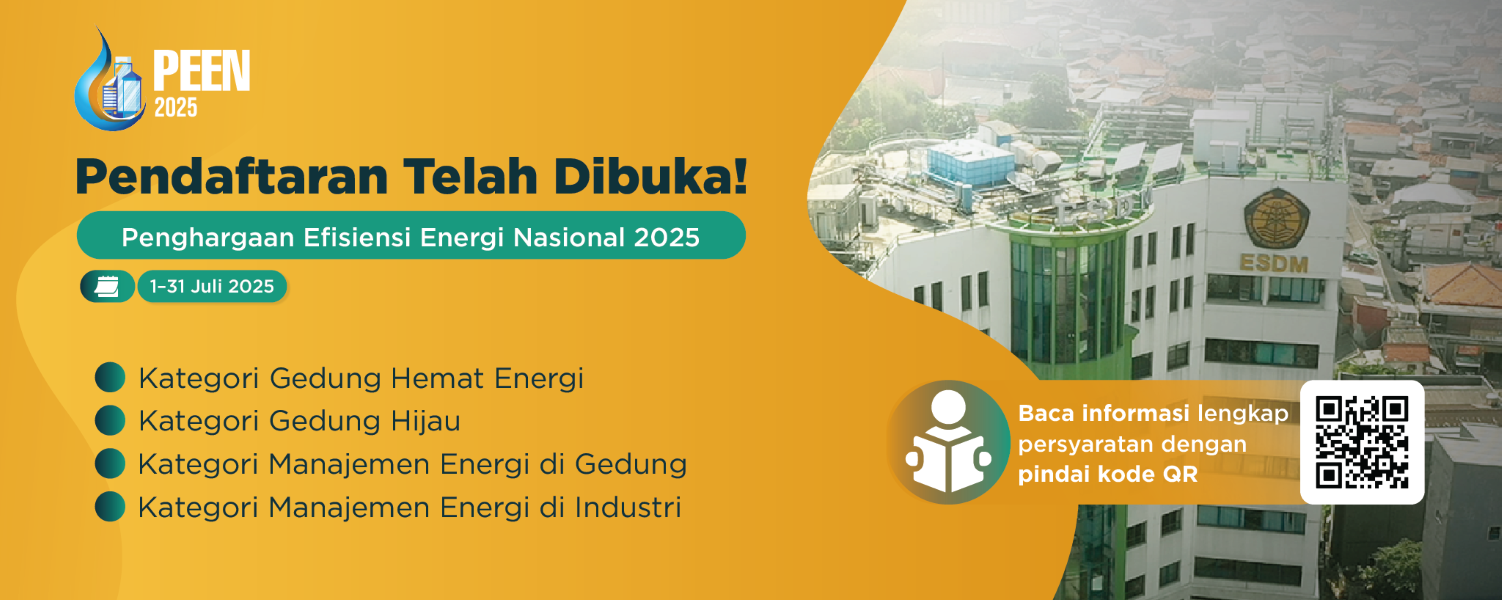 Direktorat Jenderal EBTKE