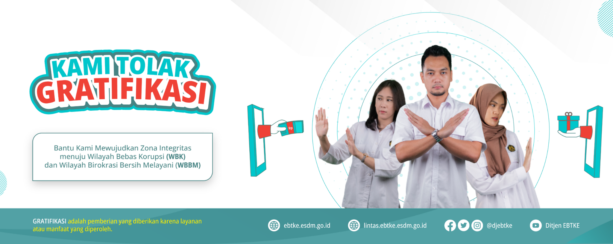 Direktorat Jenderal EBTKE