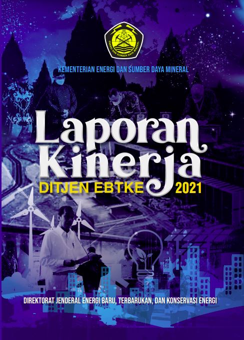 Direktorat Jenderal EBTKE