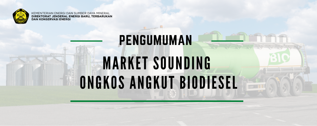 Direktorat Jenderal EBTKE