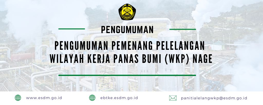 Direktorat Jenderal EBTKE