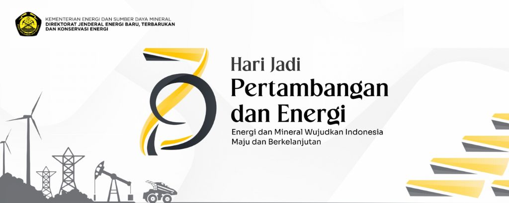 Direktorat Jenderal EBTKE