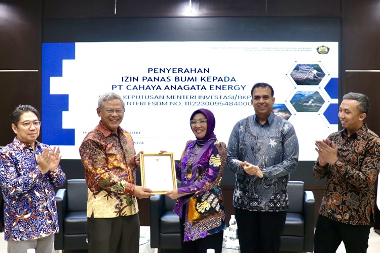 Direktorat Jenderal EBTKE